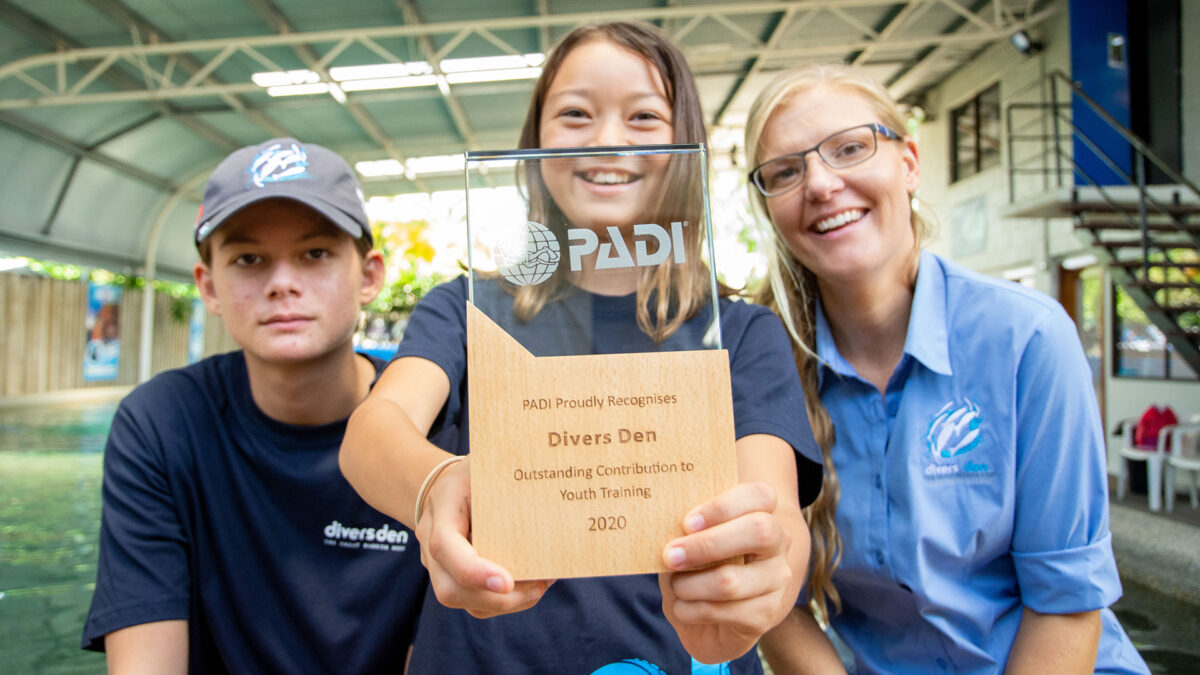 Why Choose Divers Den? | Great Barrier Reef Dive & Snorkel Experts